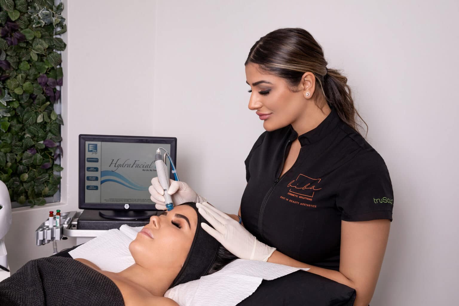 Skin Care Clinic Parramatta - Biba Cosmetic Solutions