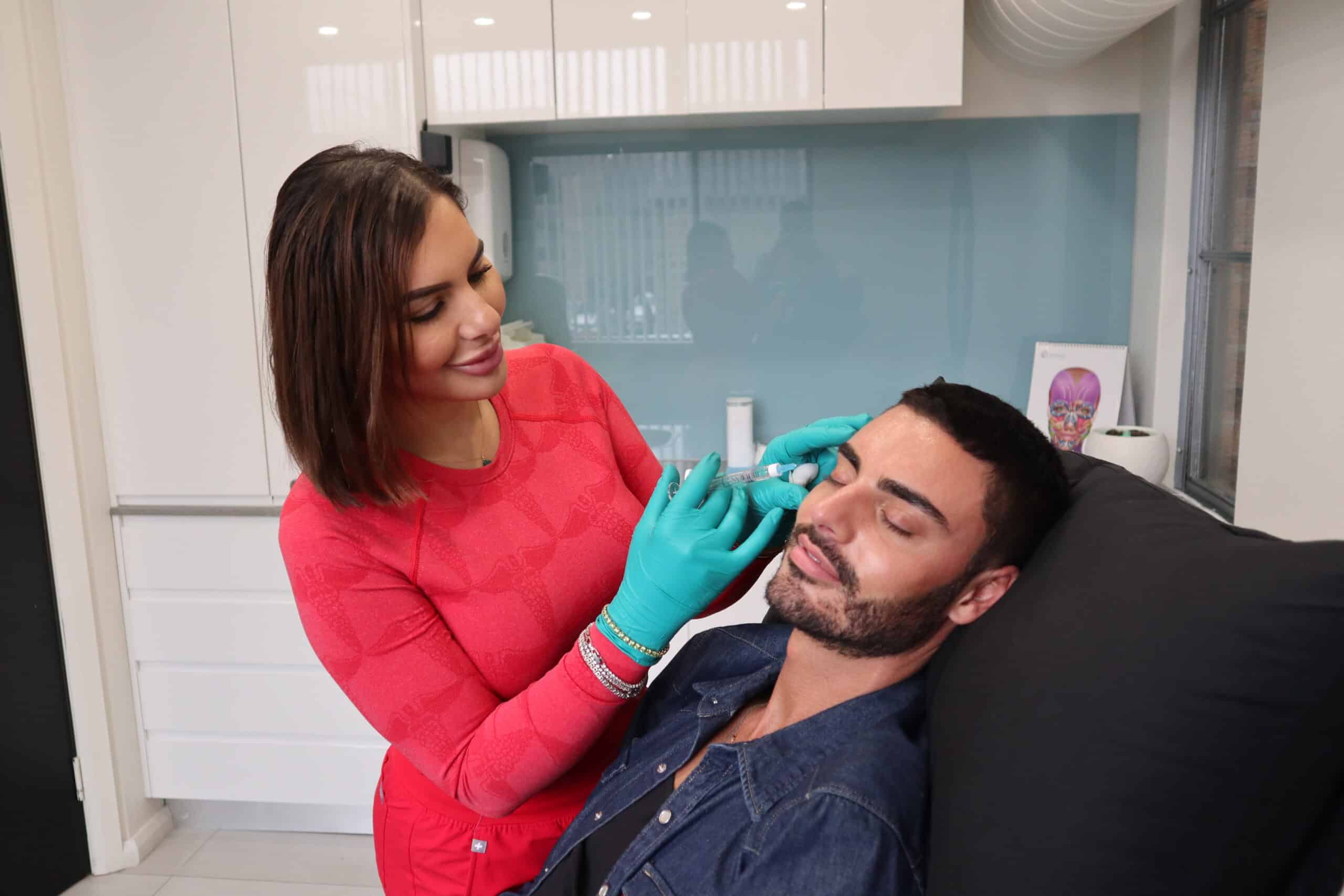 Platelet Rich Plasma (PRP) - Biba Cosmetics